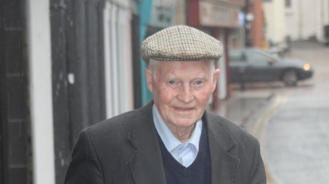 Malachy's poetry focuses on the beauty - and fragility - of nature ...