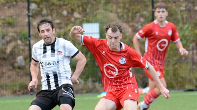 Loughgall in the mood for return to top flight - Photo 1 of 1 - Alpha ...