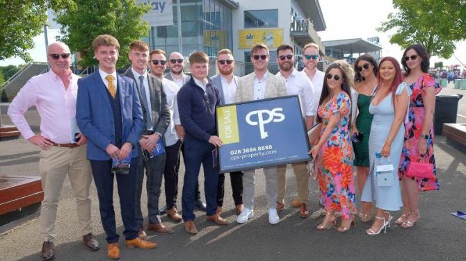 CPS make massive move to new home - Photo 1 of 1 - Alpha Newspaper Group